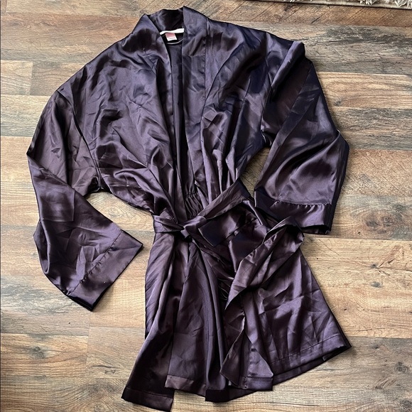 Victoria's Secret | Intimates & Sleepwear | Victorias Secret Deep ...
